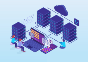 Infrastructure VAPT – Vulnerability Assessment Services by Matayo